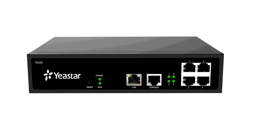 YEASTAR TB200 | FANVILOK